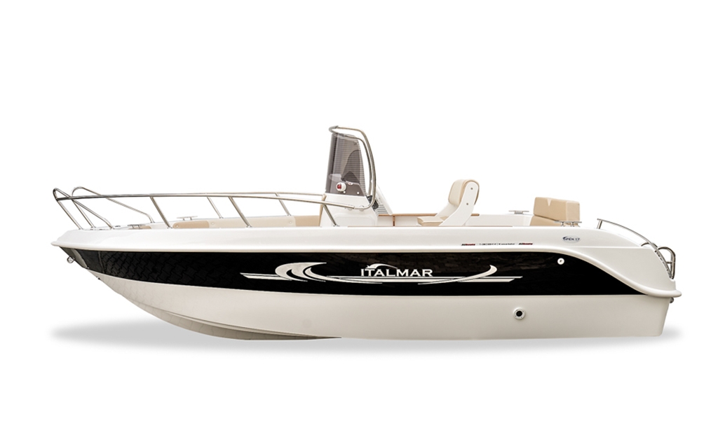 ITALMAR (svi modeli) – Bravo plovila